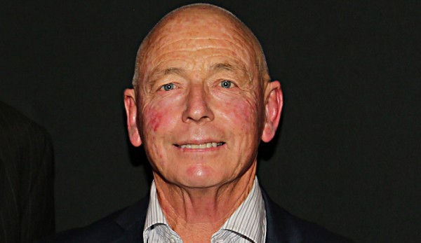 Brian West heads into retirement on a high | Harness Racing New Zealand