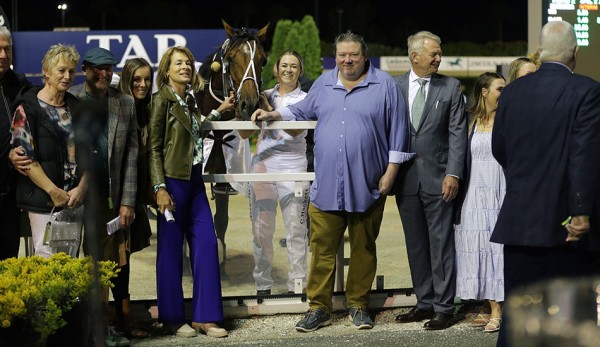 History repeats in Northern Derby | Harness Racing New Zealand
