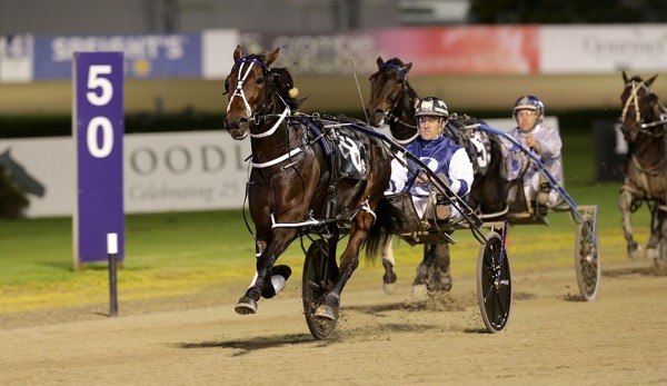 Zachary Butcher has 1000th winner - "I love the big races" | Harness ...